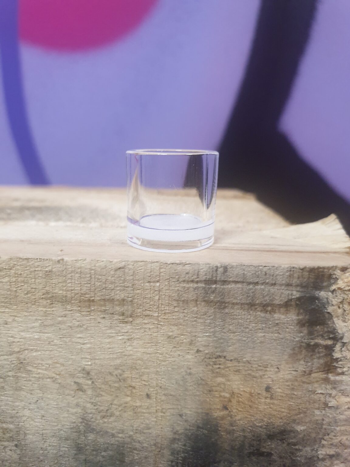 Puffco Peak Quartz Insert Bevelled Bottom – Blaze Headshop