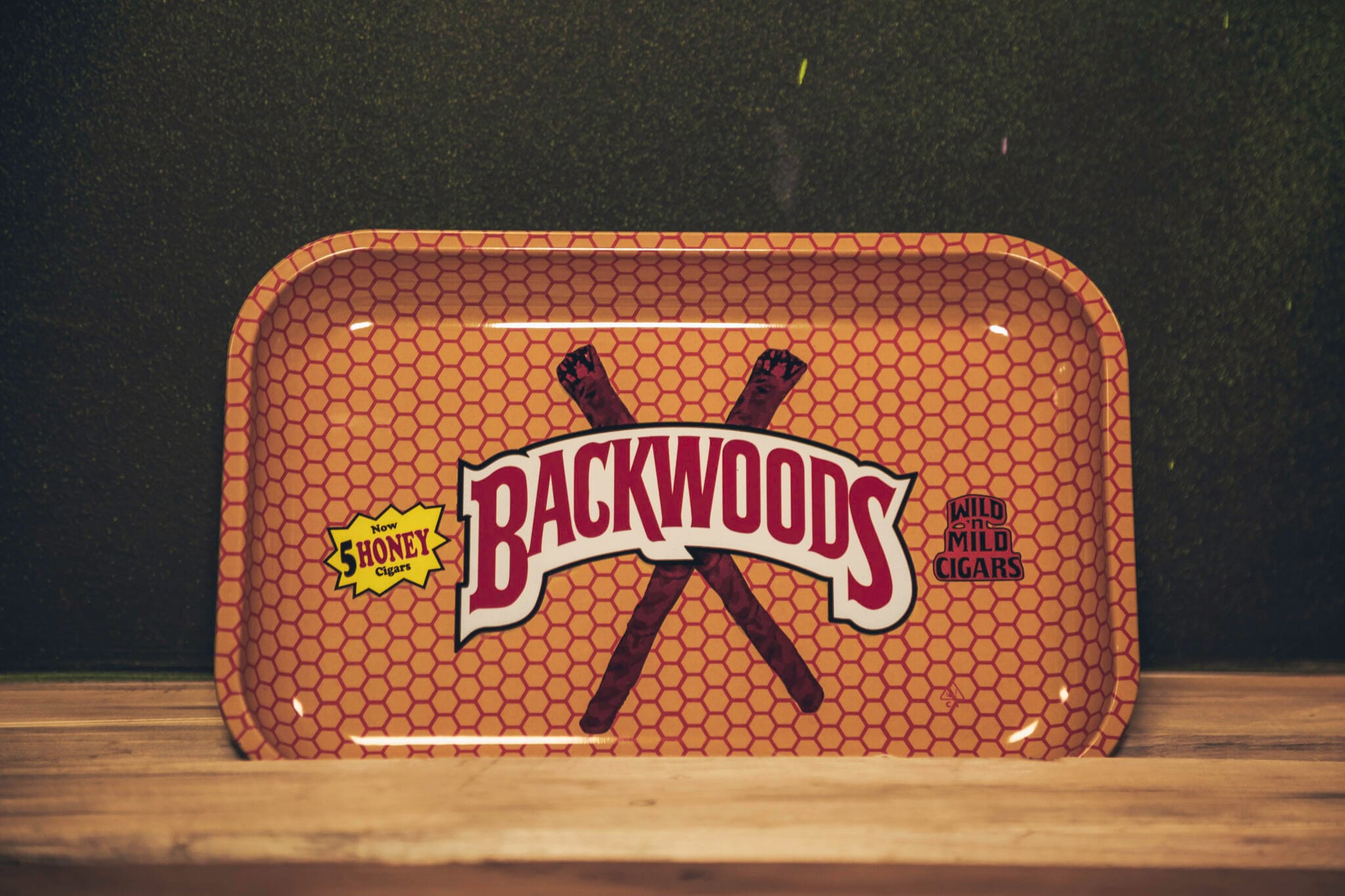 Backwoods Trays – Blaze Headshop