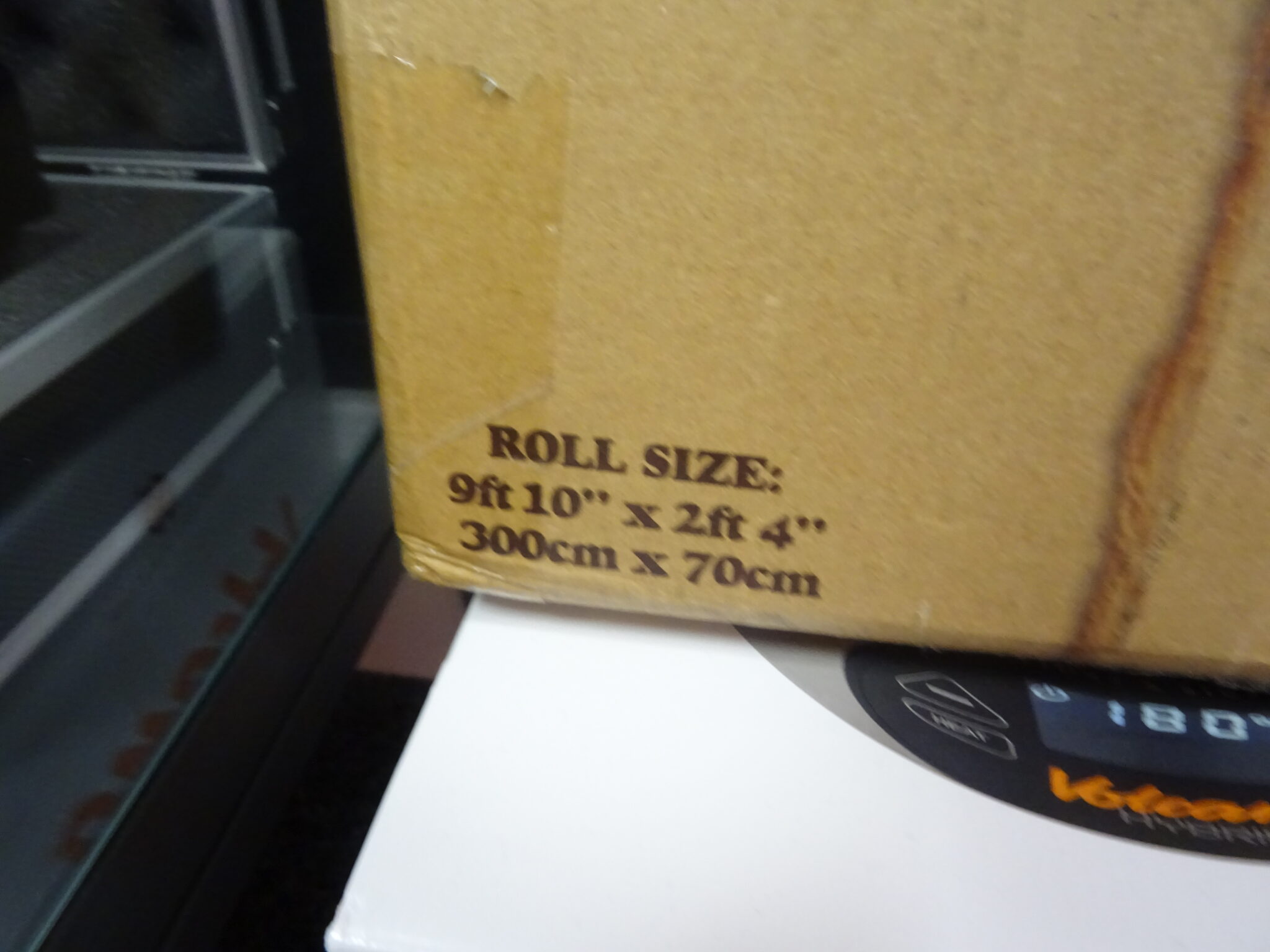 Raw Gift Wrapping Paper – Blaze Headshop