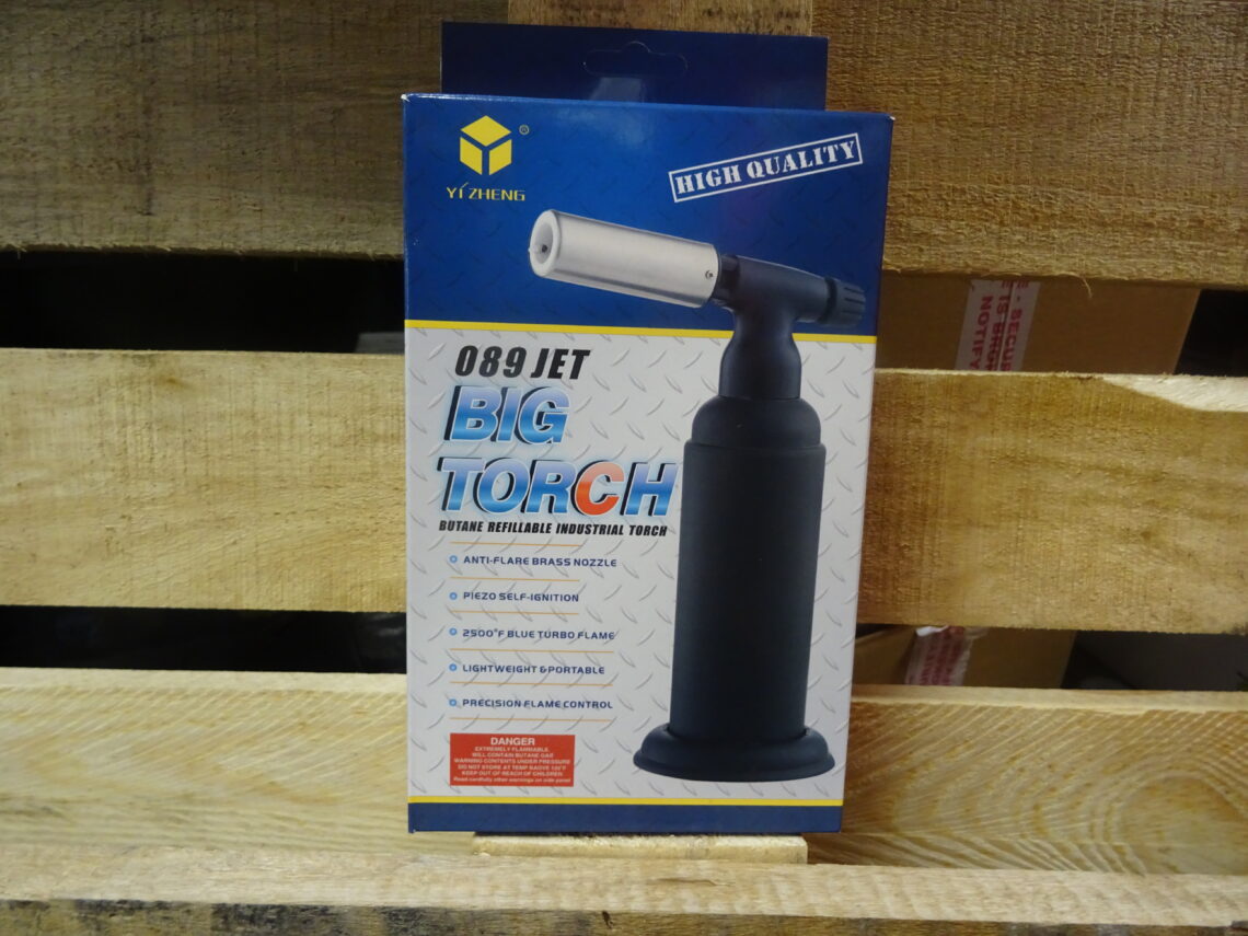 Big Torch – Blaze Headshop