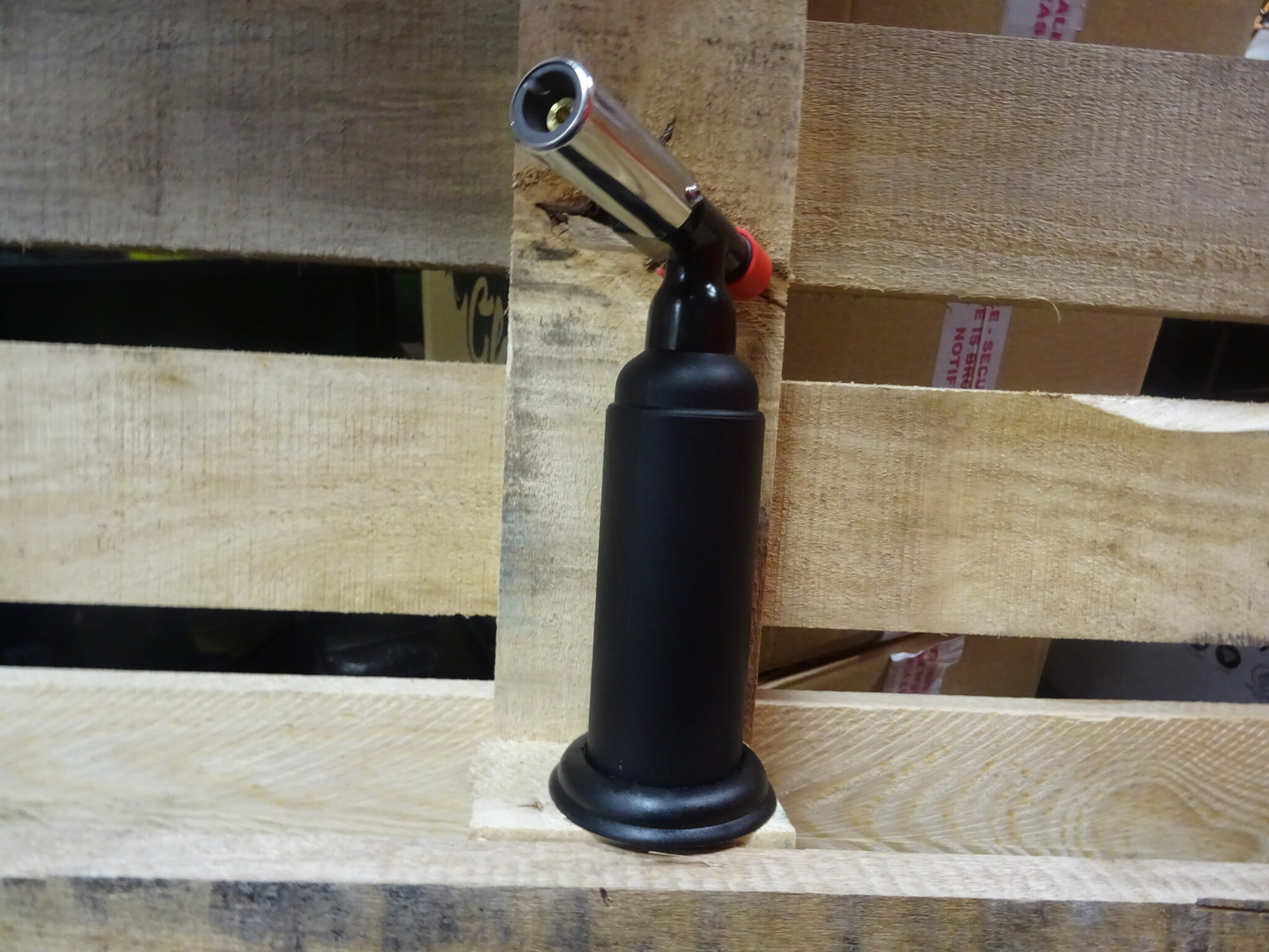 Big Torch – Blaze Headshop
